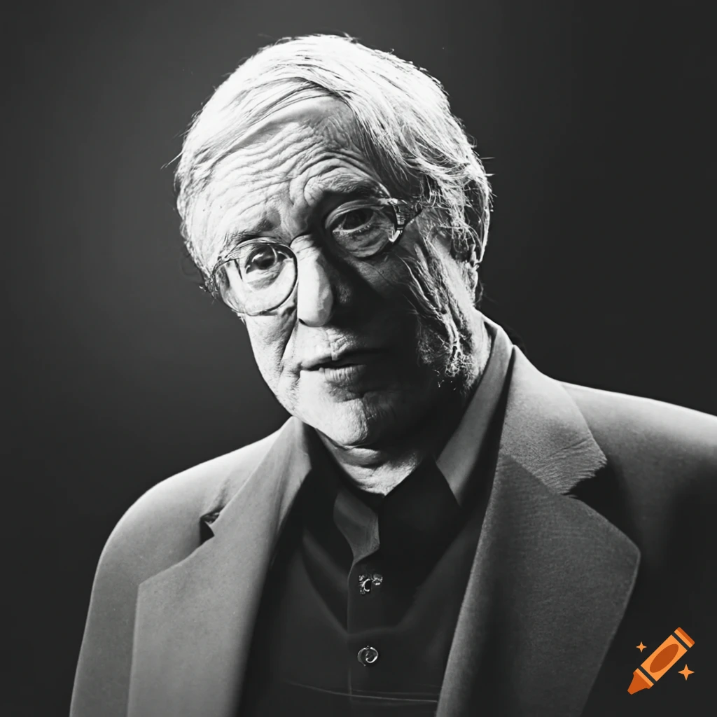 Composer jerry goldsmith on Craiyon