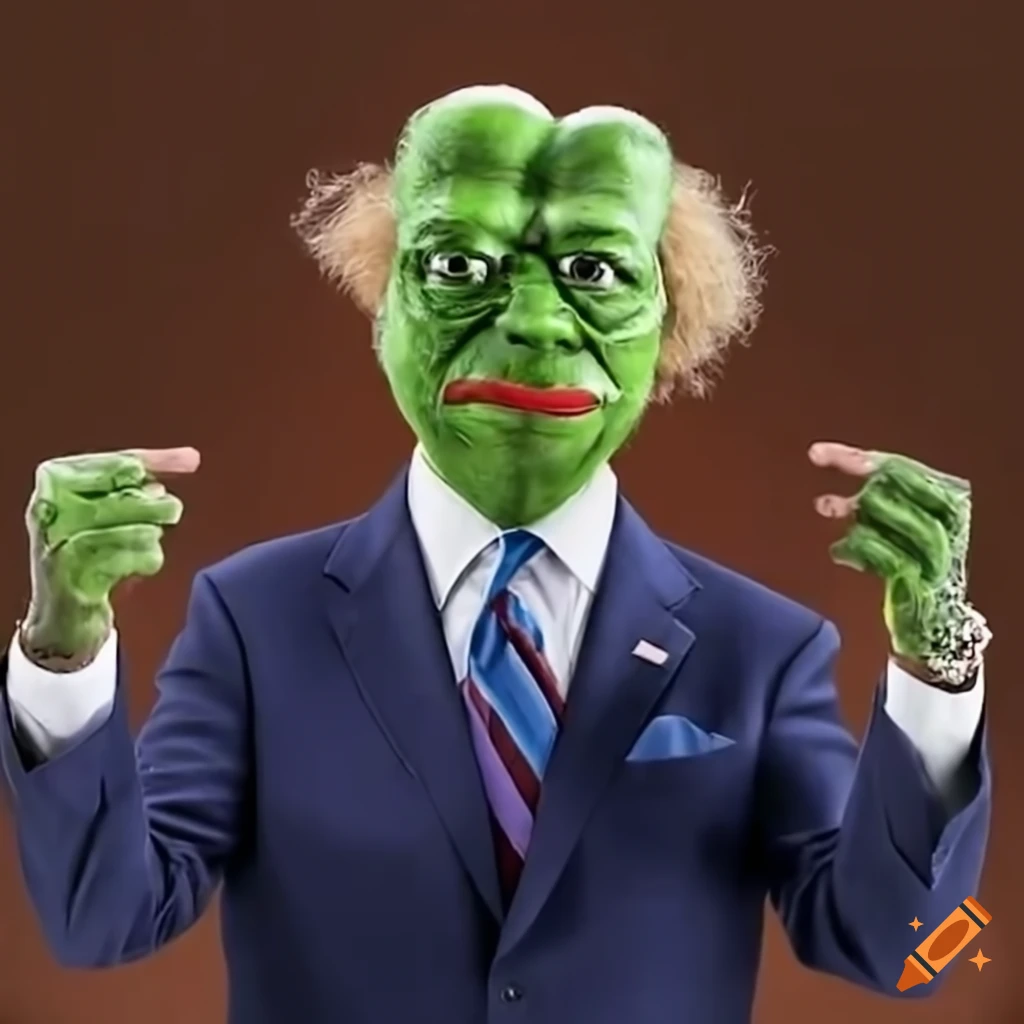 Hyper Realistic Moneybagg Joe - Joe Biden in rapper style on Craiyon