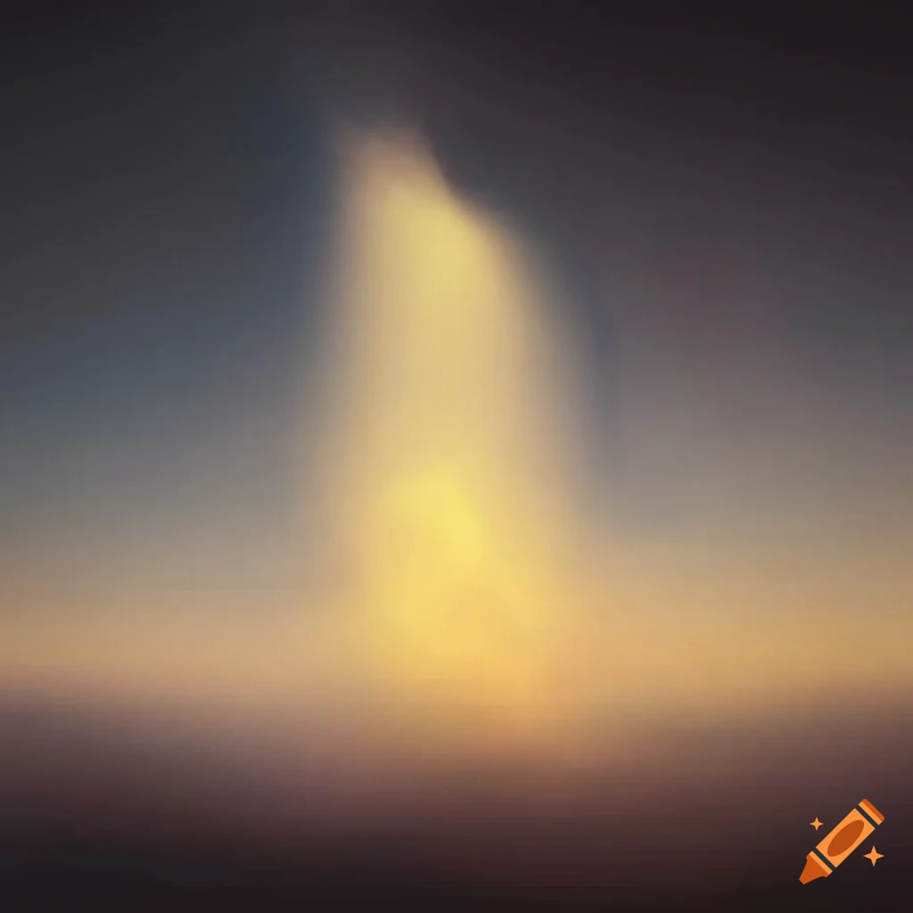 Art representing 'the mathematics of cloud formation' with equations ...