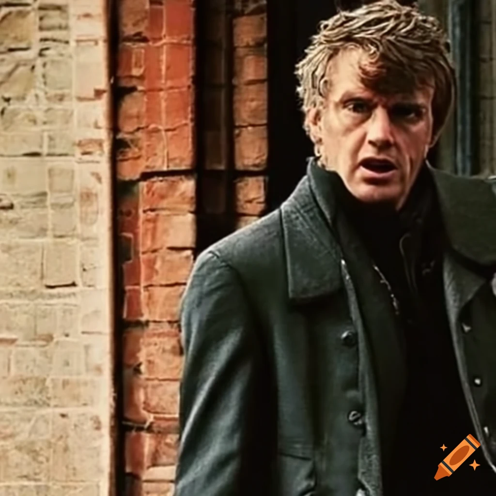 Get carter on Craiyon