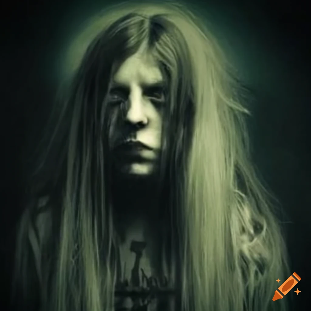 Per yngve ohlin on Craiyon