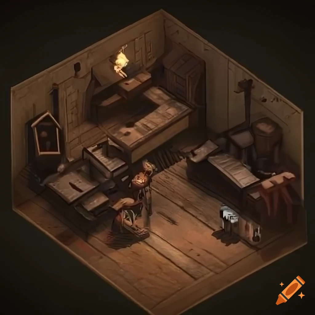 Project zomboid trailer base showcase on Craiyon