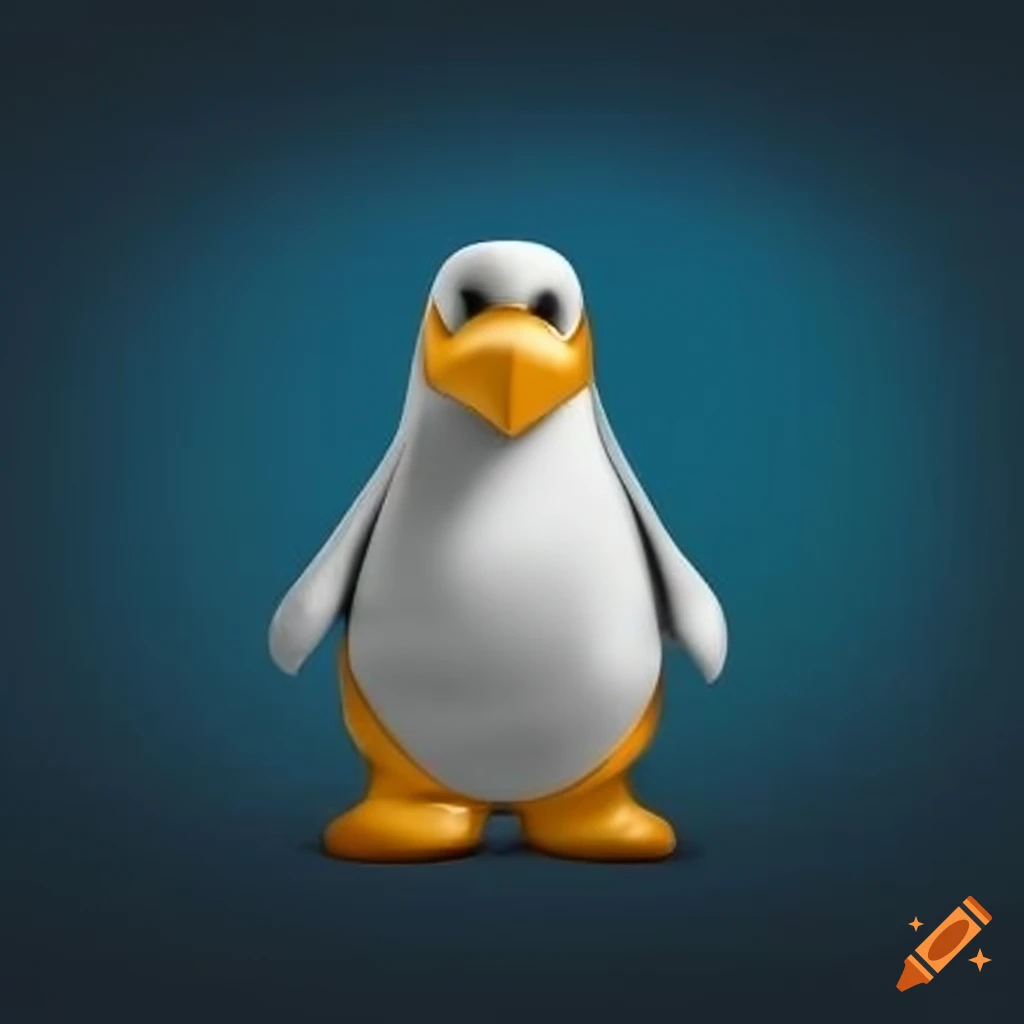 Certification logo for Cisco NDG Linux Unhatched on Craiyon