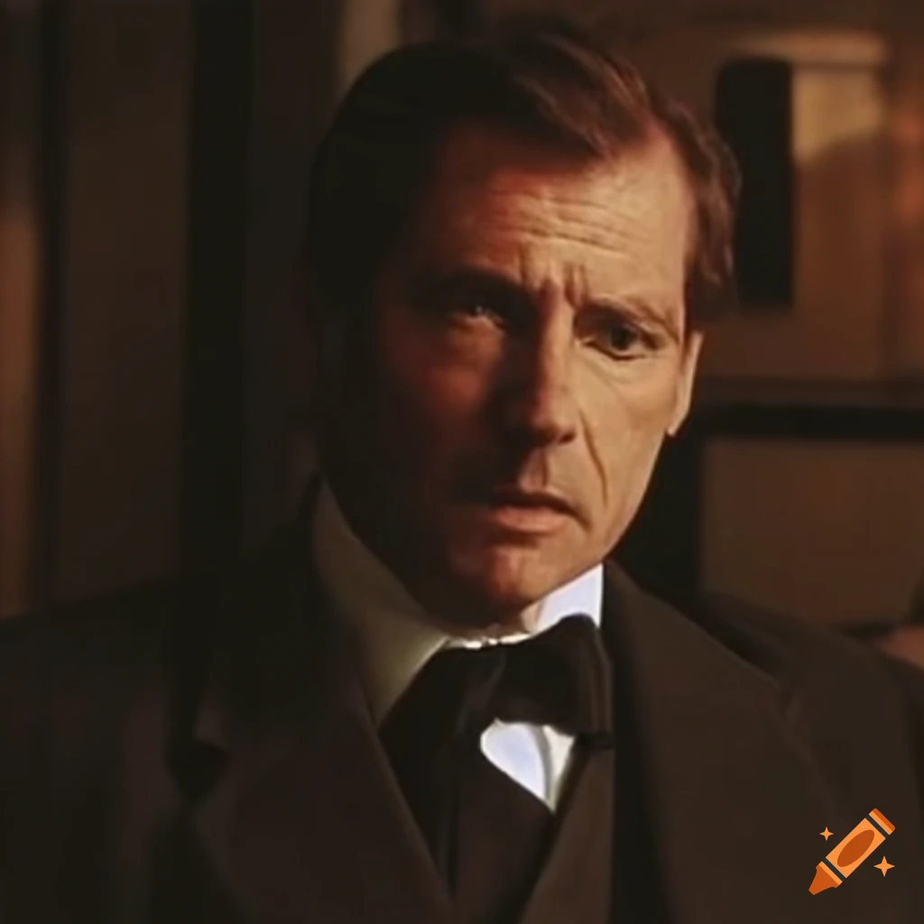 Get carter on Craiyon