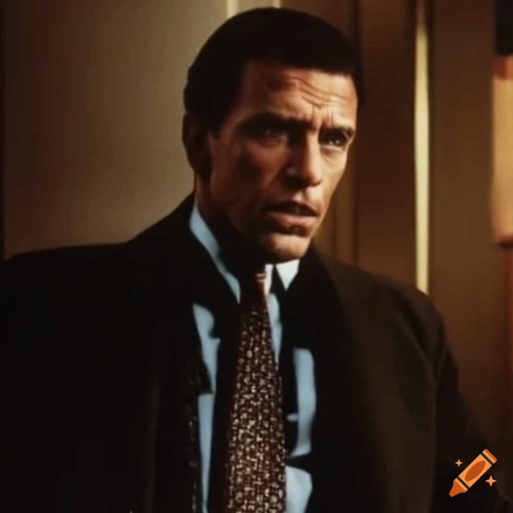 Get carter on Craiyon