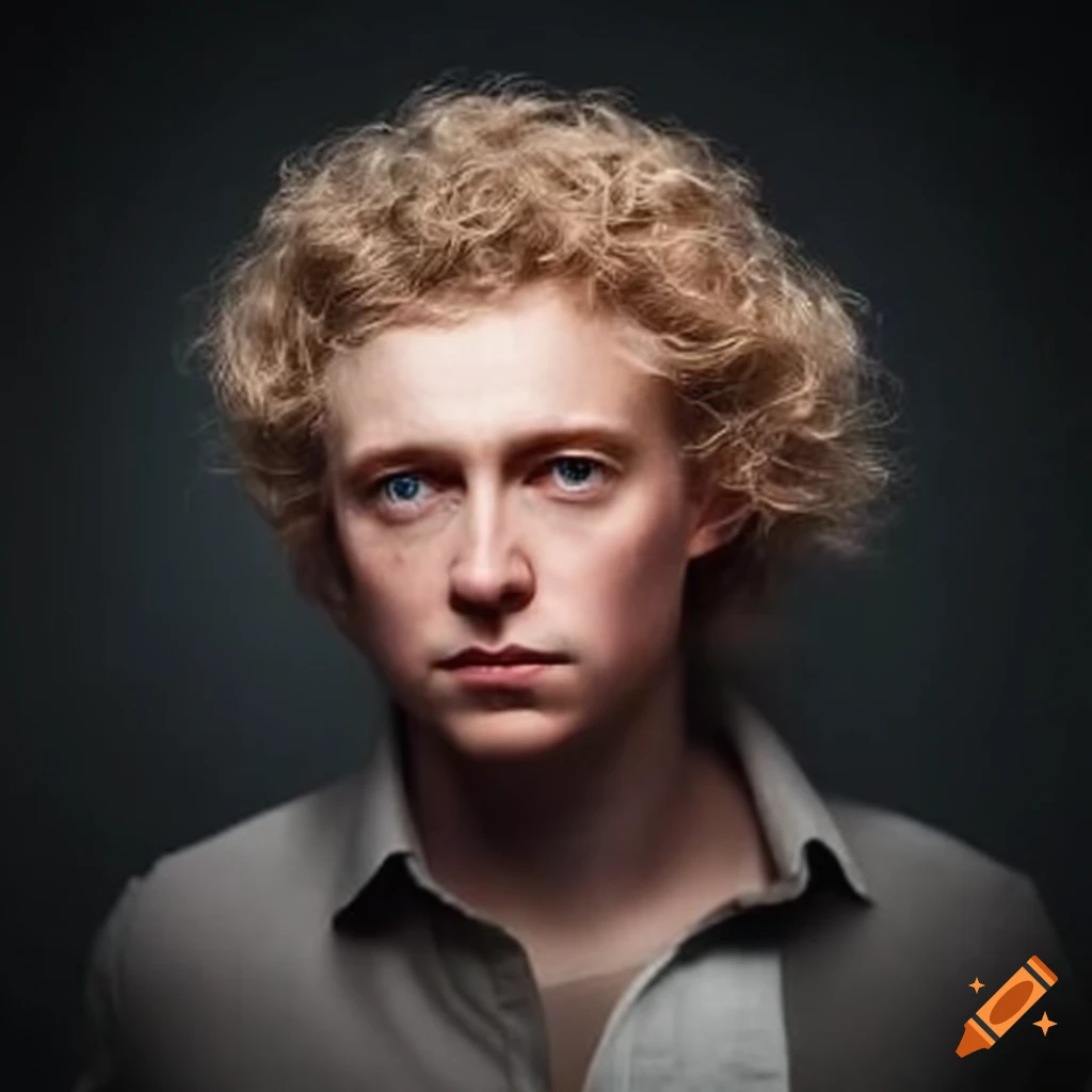 Author alex winter featured on a book cover on Craiyon