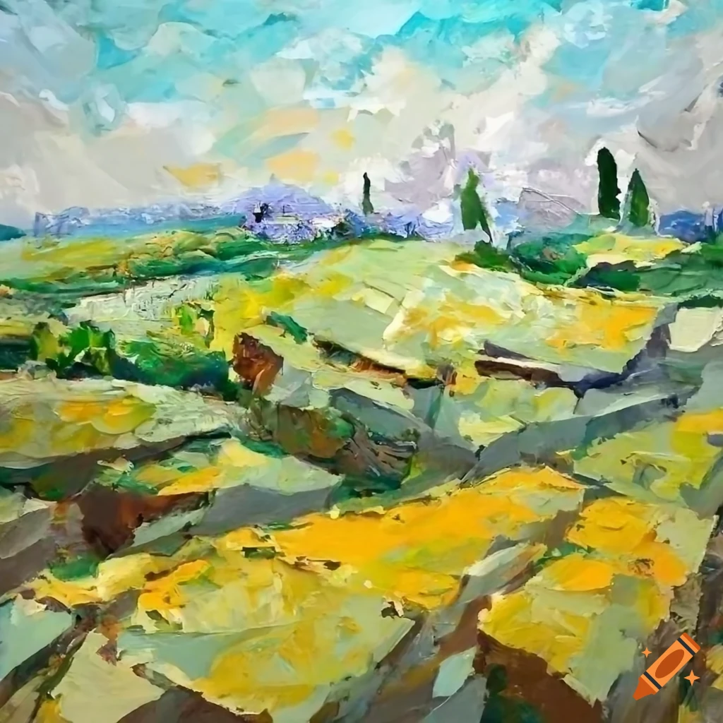 Overgrown roman ruins in a natural, desaturated color palette on Craiyon