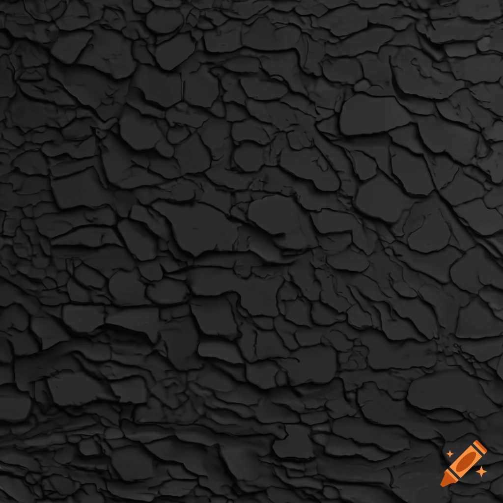 Anthracite texture on Craiyon