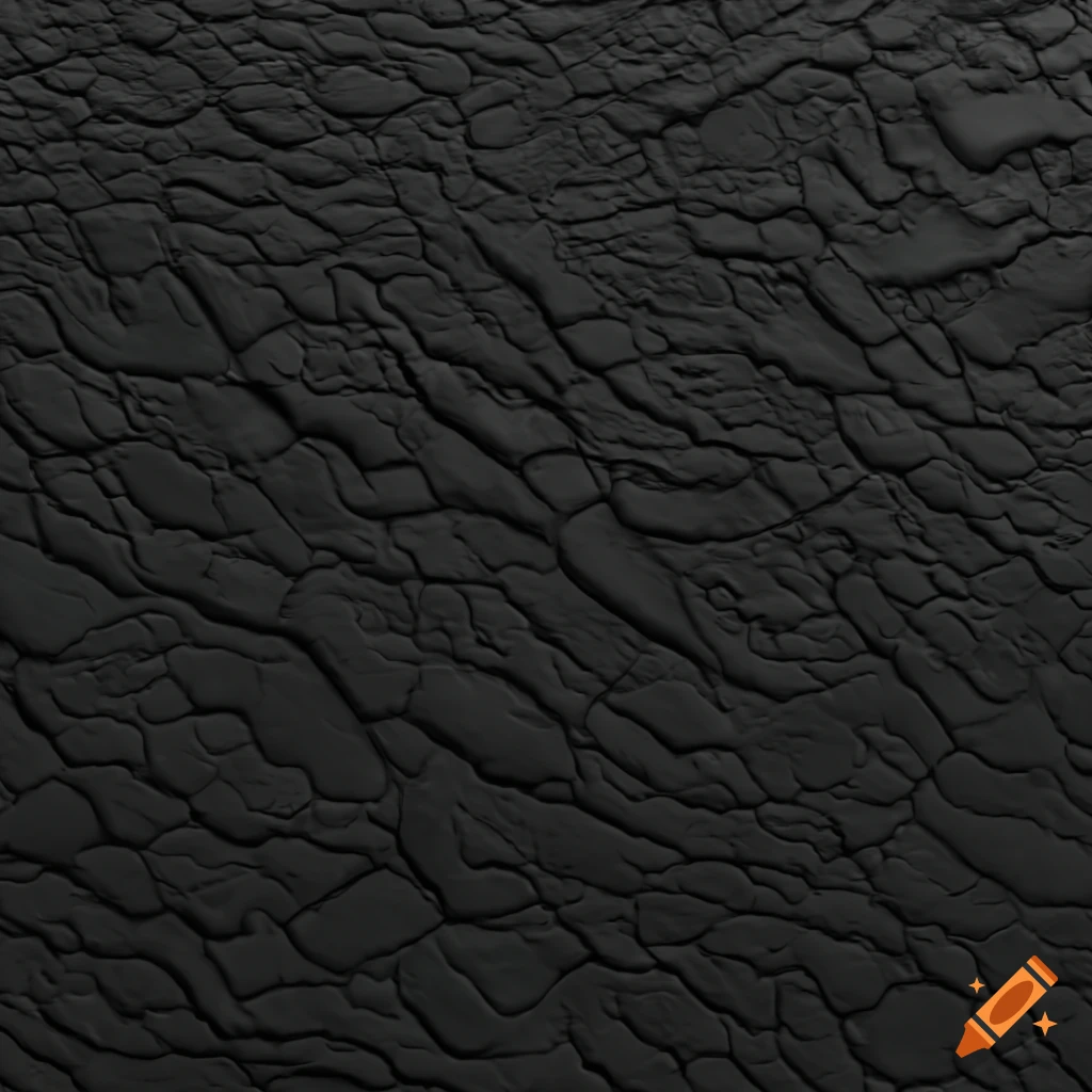Anthracite texture on Craiyon