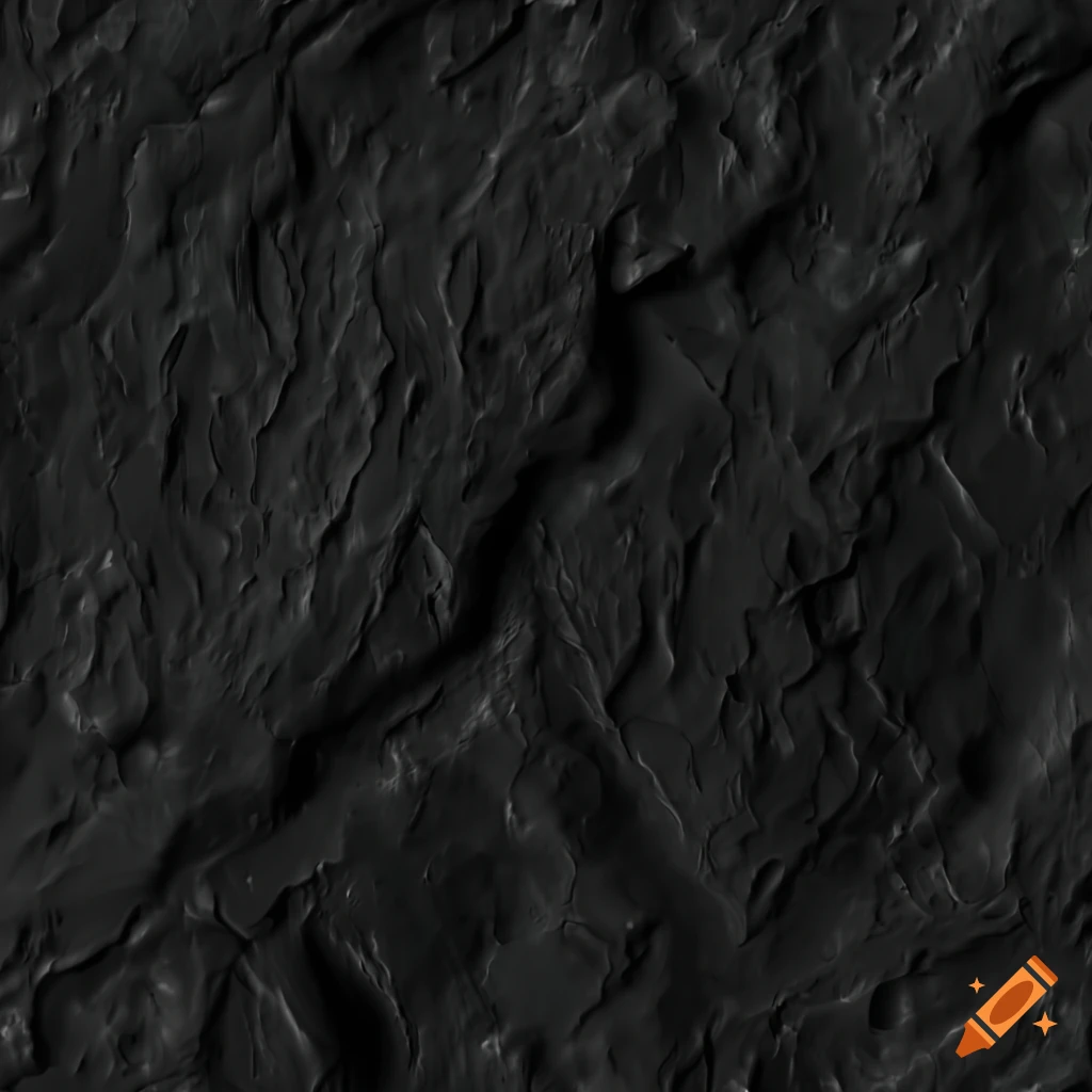 Anthracite texture on Craiyon