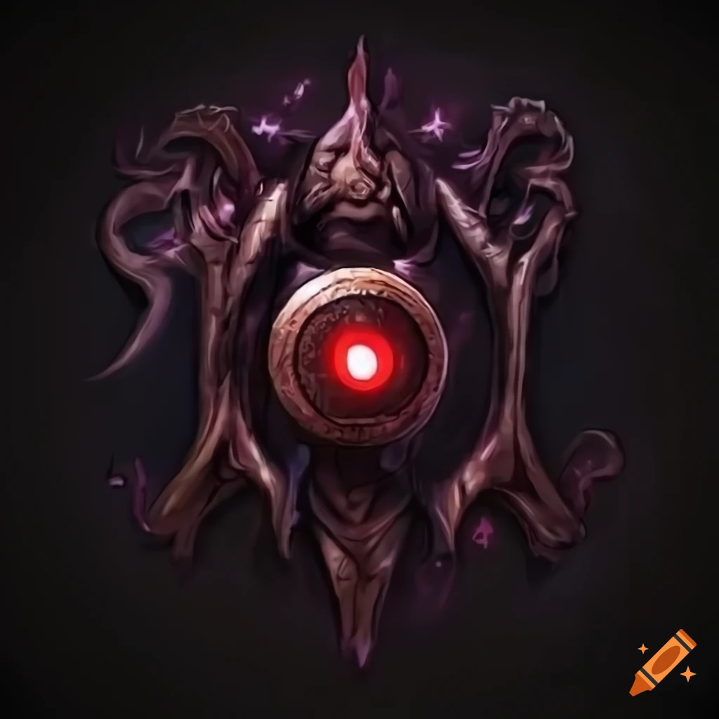 Dungeons and dragons 5th edition youtube channel logo design without ...