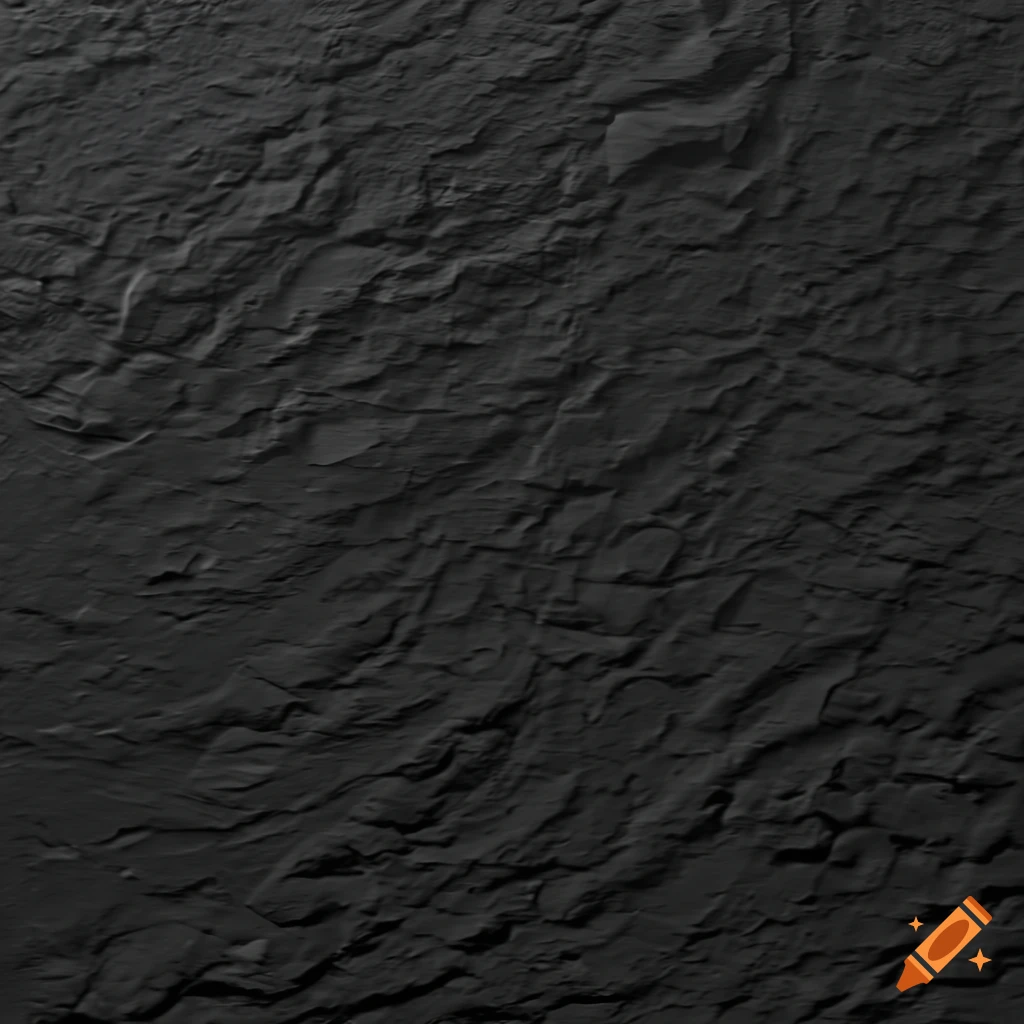 Anthracite texture on Craiyon