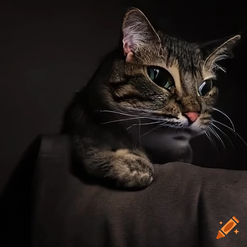 Counter-strike: global offensive determining the fate of a curious cat ...