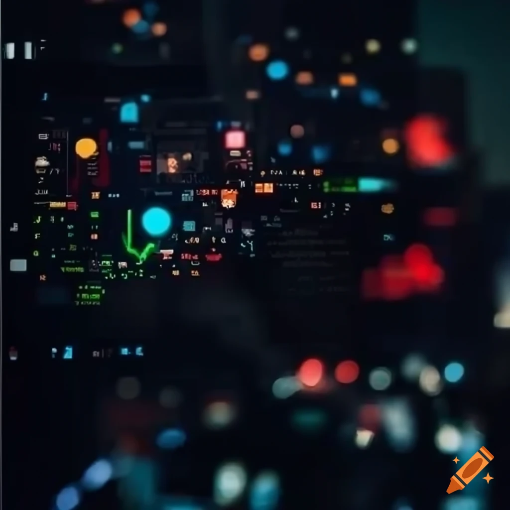 Highlighted profiles of AI developers and product owners around GenAI ...