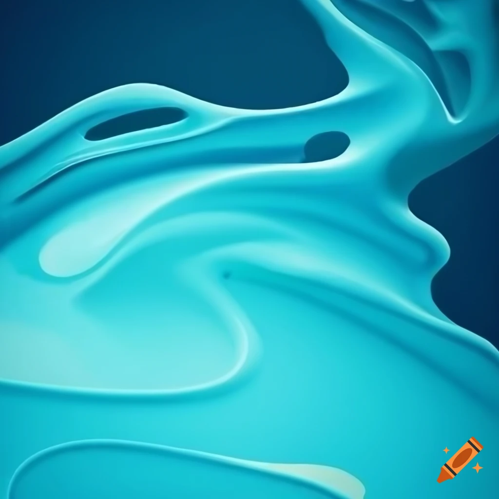 Air-like splash art background on Craiyon