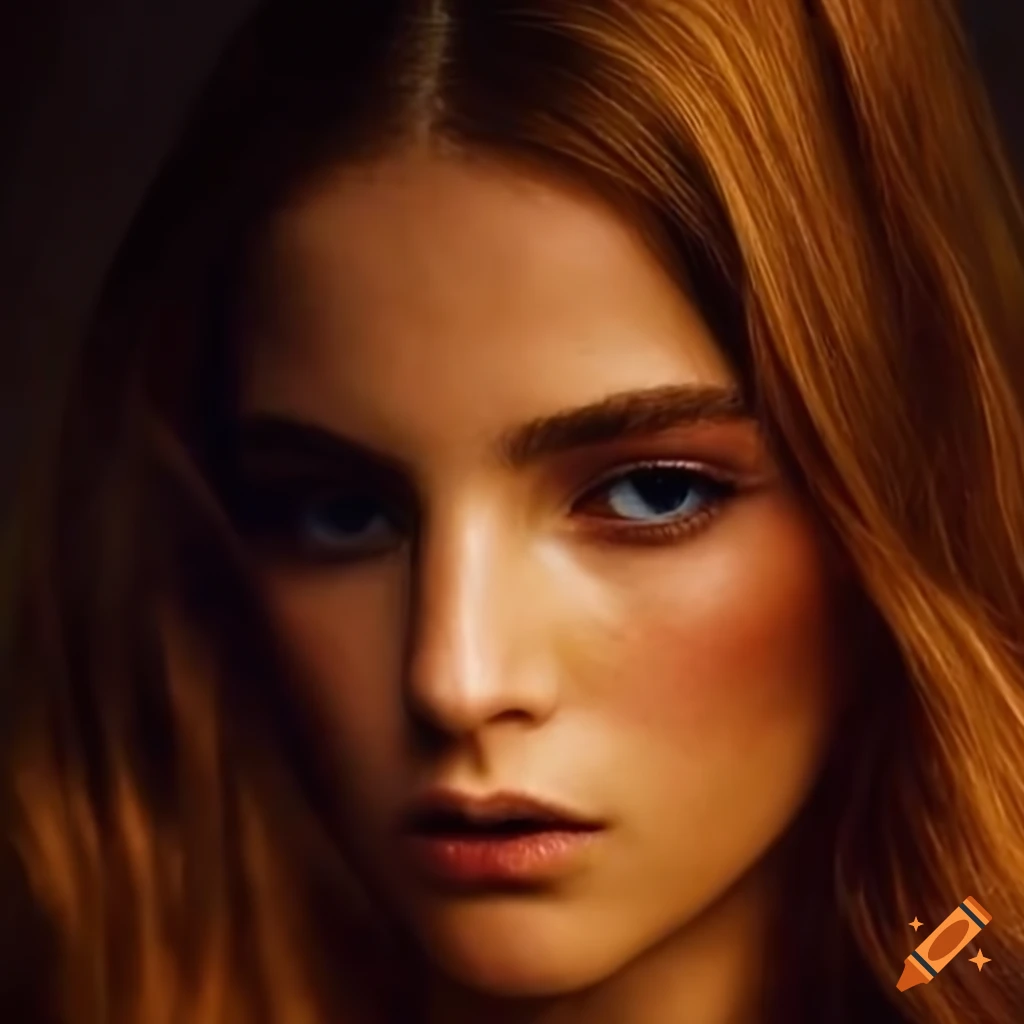 Camila cabello on Craiyon