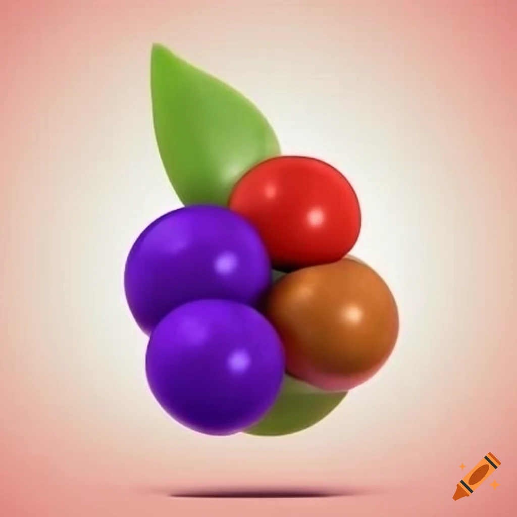 Polyphenols on Craiyon