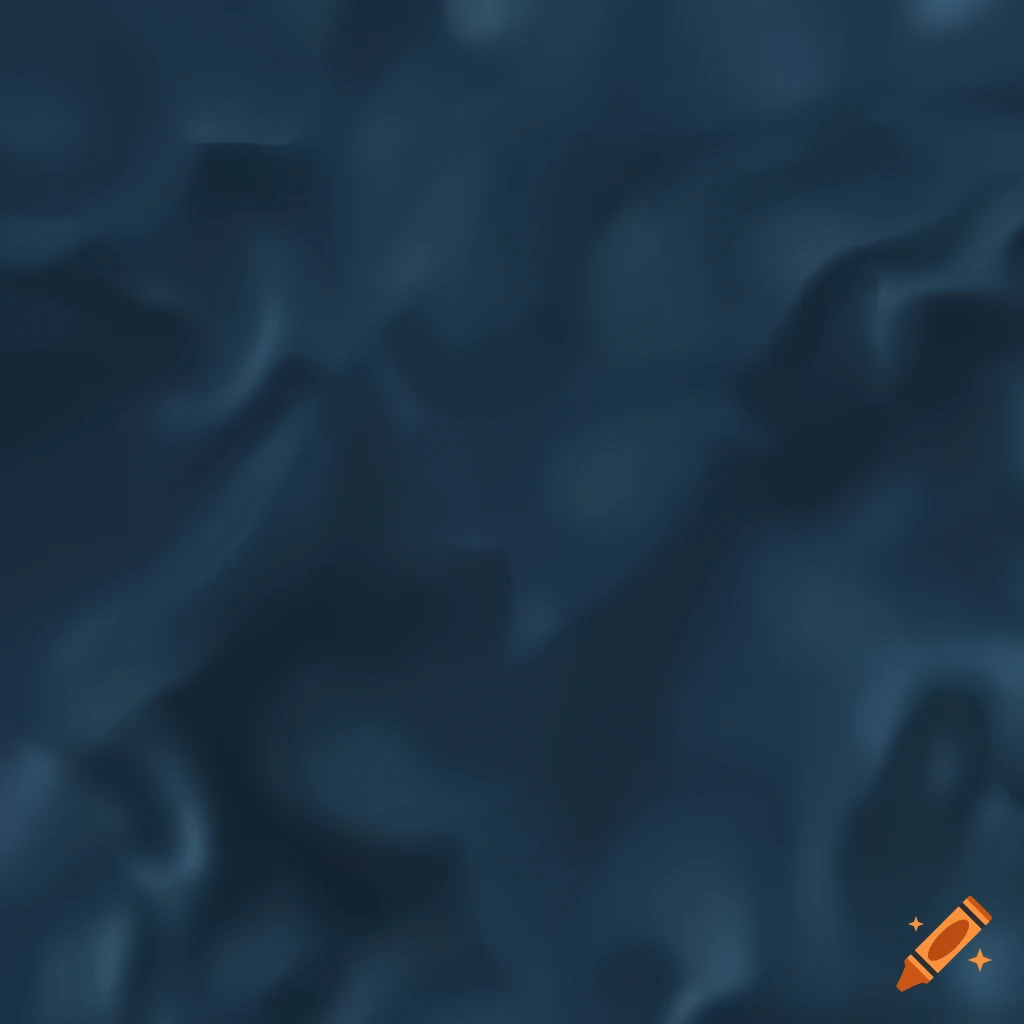 Stylized dark blue gray water texture with fine ripples in 4k ...