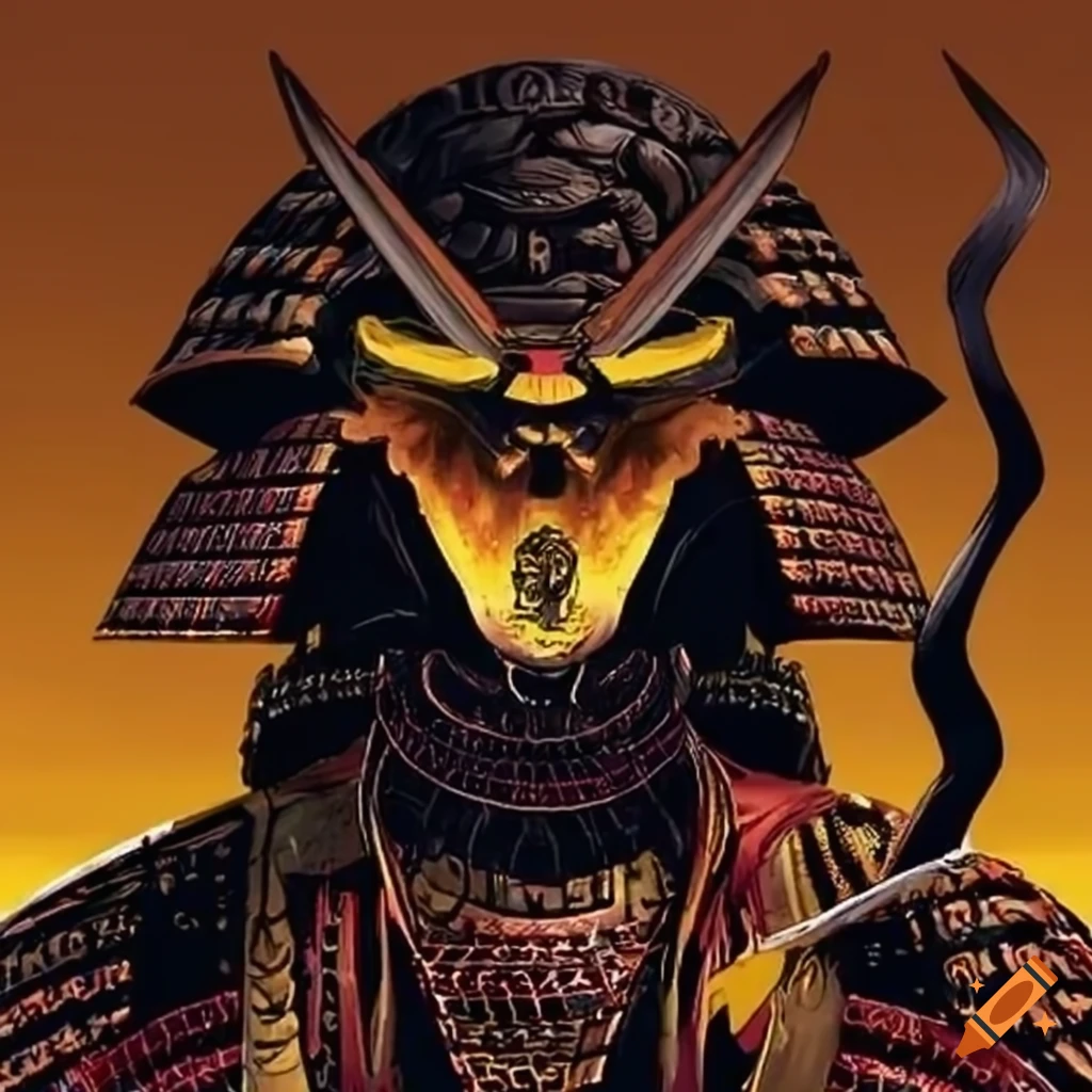 Cover art inspired by wu-tang clan's enter the 36 chambers with a dark ...