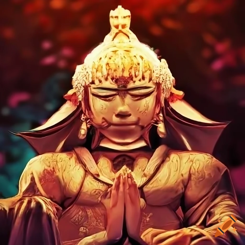 Korean ssg brochure on Craiyon