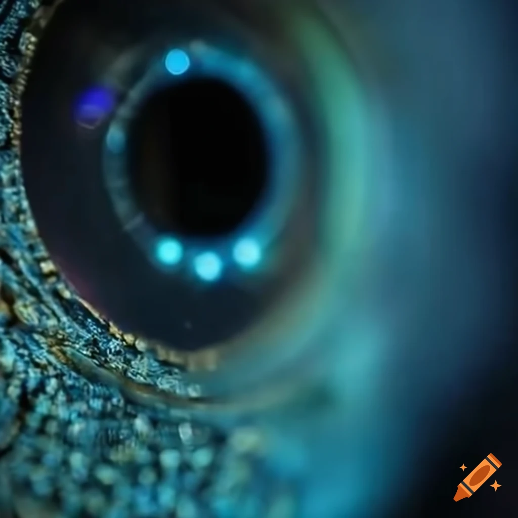 Irobot ai taking over humanity concept on Craiyon