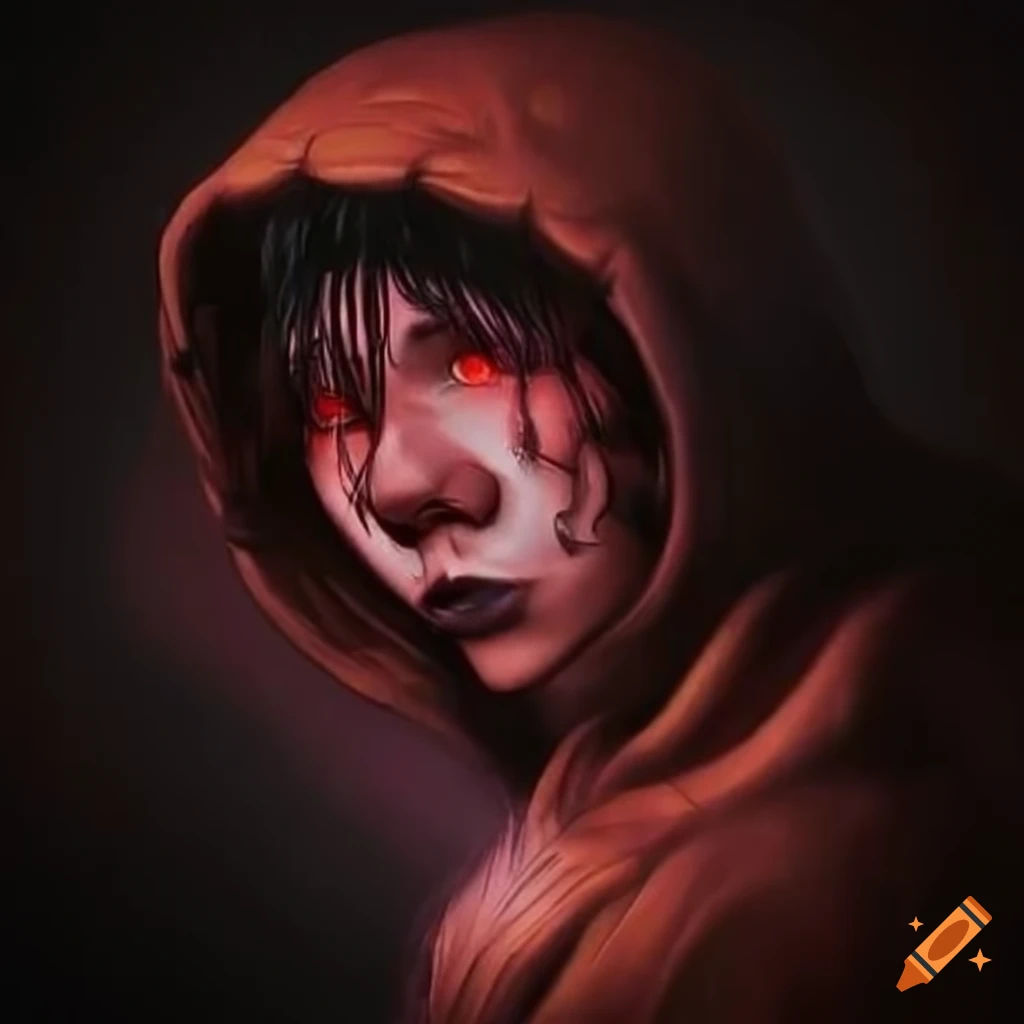 Phrase 'don't go insane' on Craiyon