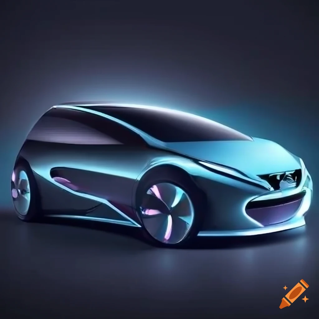 Peugeot 206 electric store