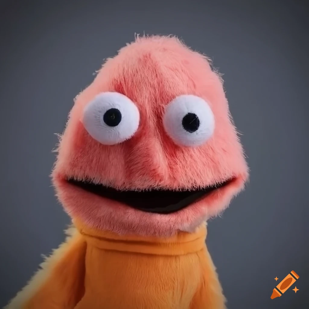 Memes Puppet
