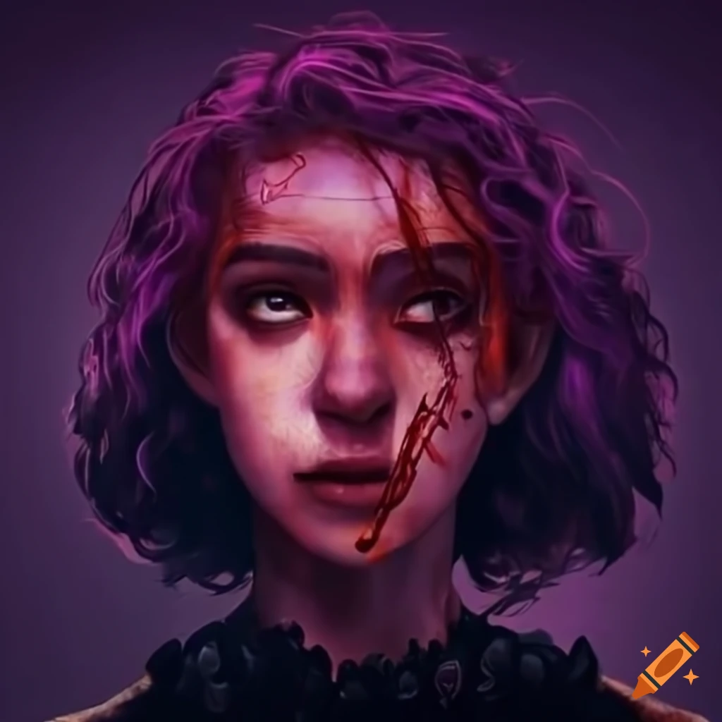 Phrase: don't go insane on Craiyon