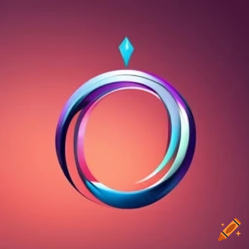 Fancy and professional company logo design on Craiyon