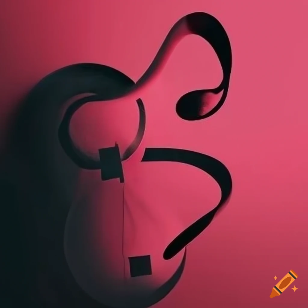 Melodic house music album cover on Craiyon