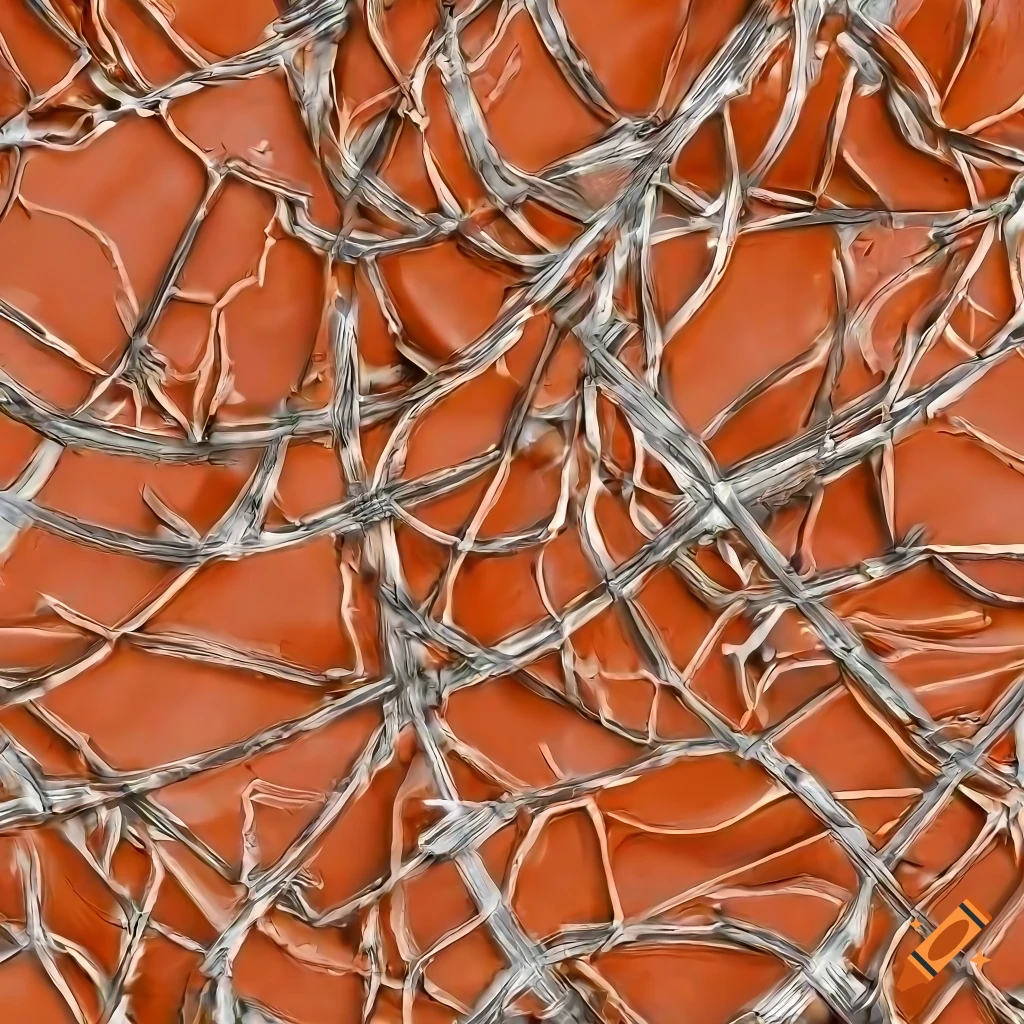 High resolution seamless skin, rubble, and razor wire texture in 8k ...