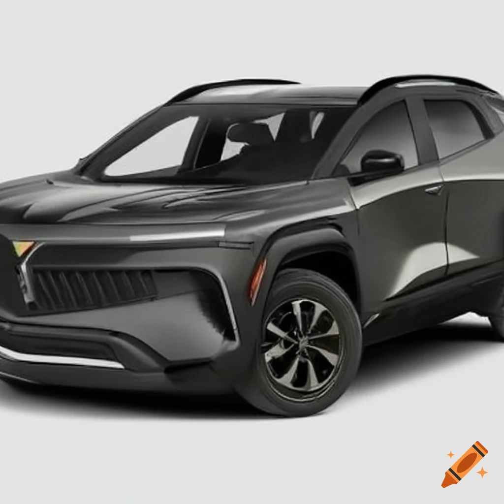 2024 pontiac aztec on Craiyon