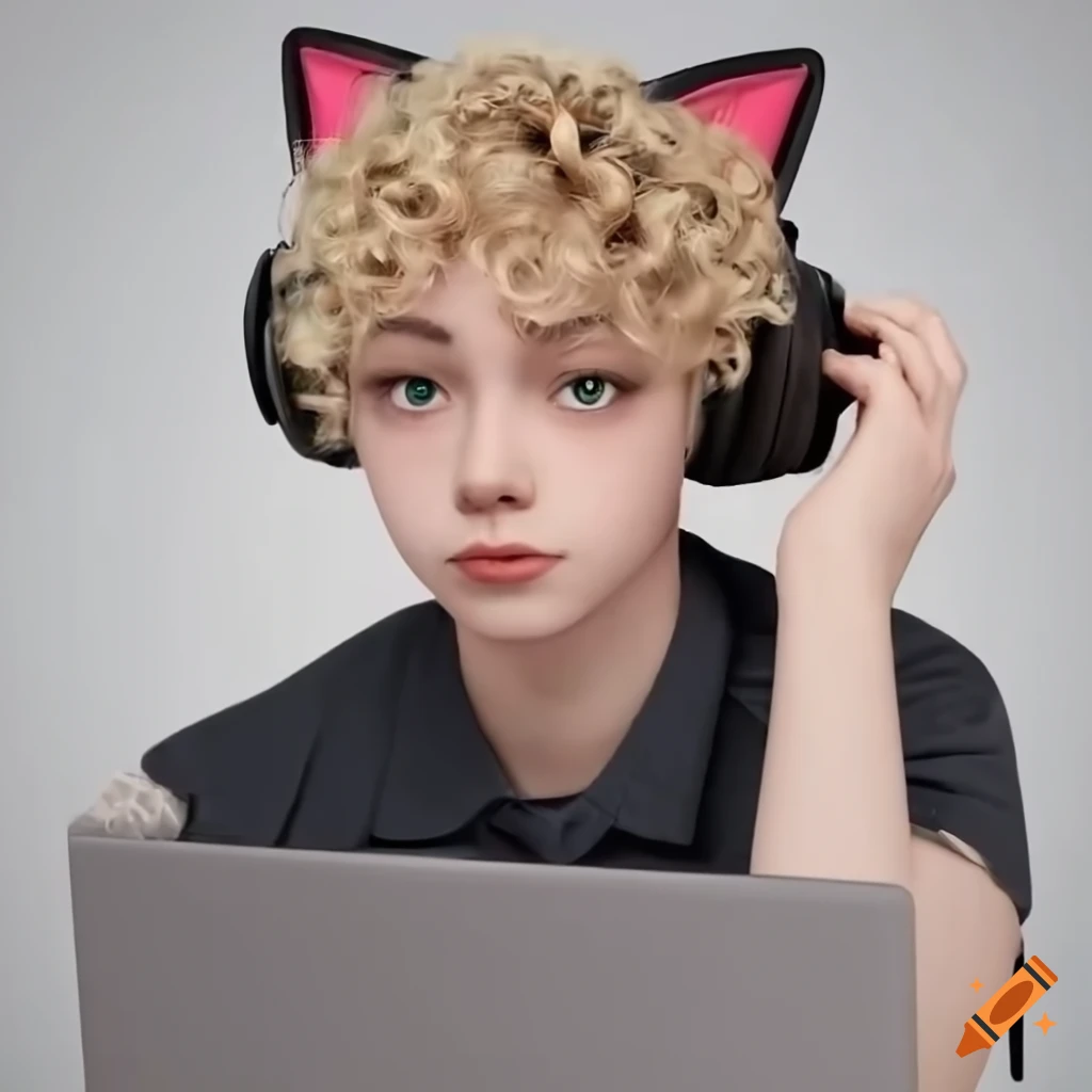 Cute Programmer Working On Rust Programming Language On Craiyon 6613
