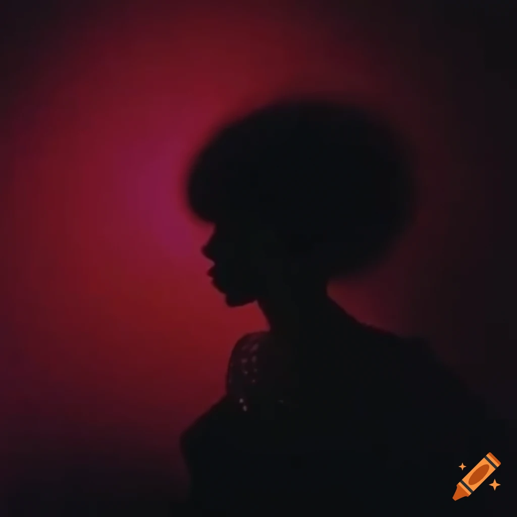 VHS footage of goth culture in the 90s on Craiyon