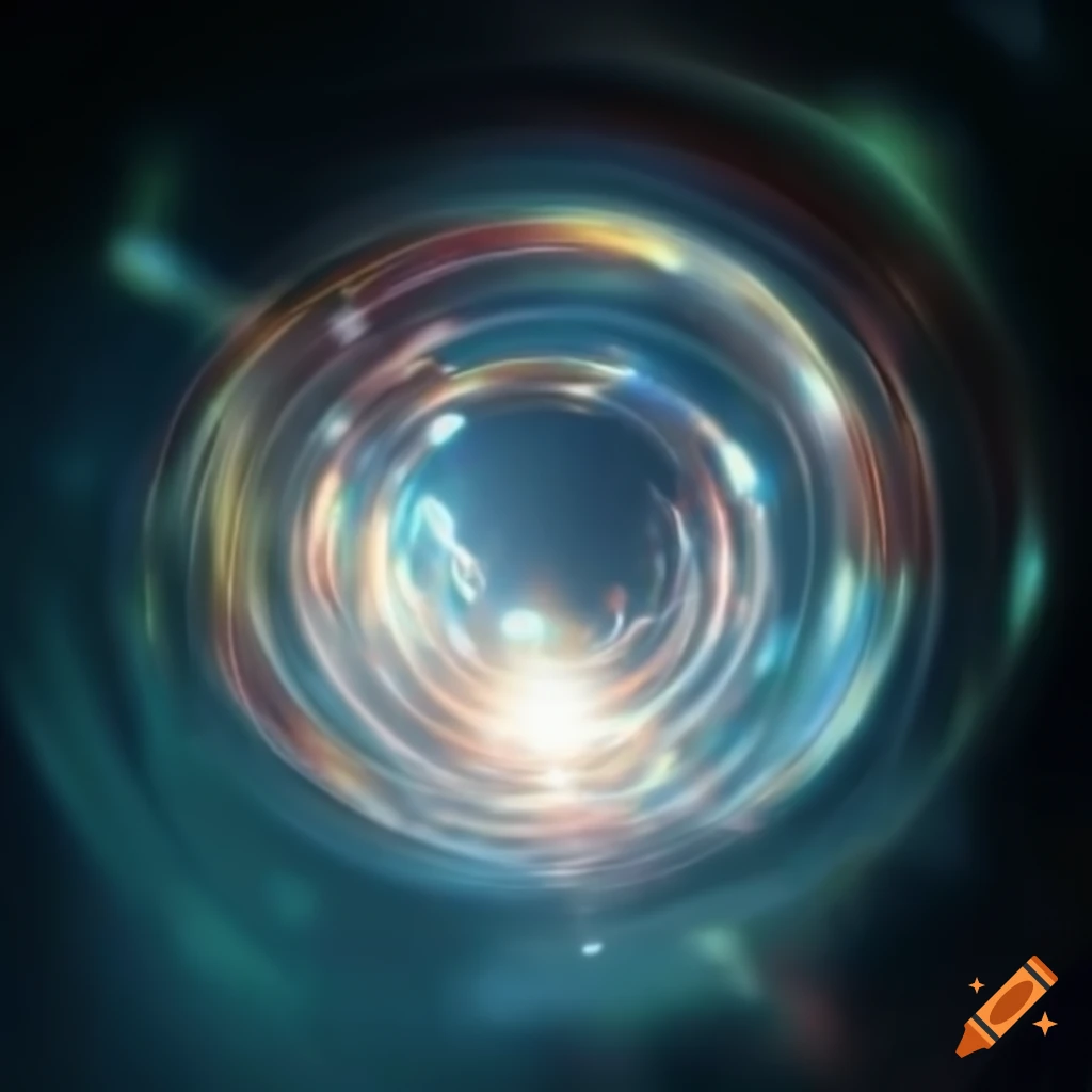 Infusing quantum physics with advanced technologies in 3D rendering on ...