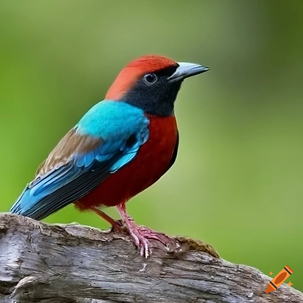 High quality, detailed photos of birds with no background or trees on ...