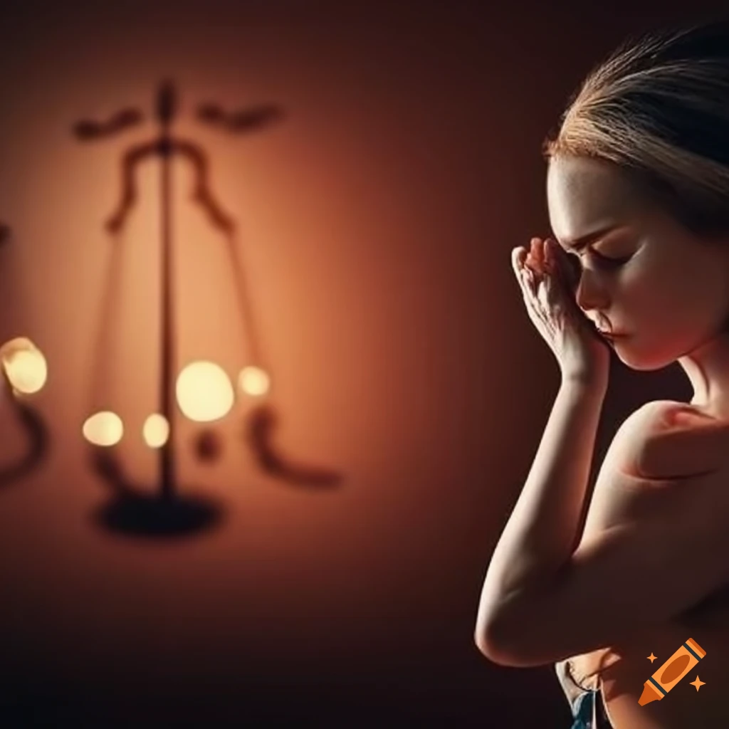 Person conscientiously fulfilling marital debt obligations or ...