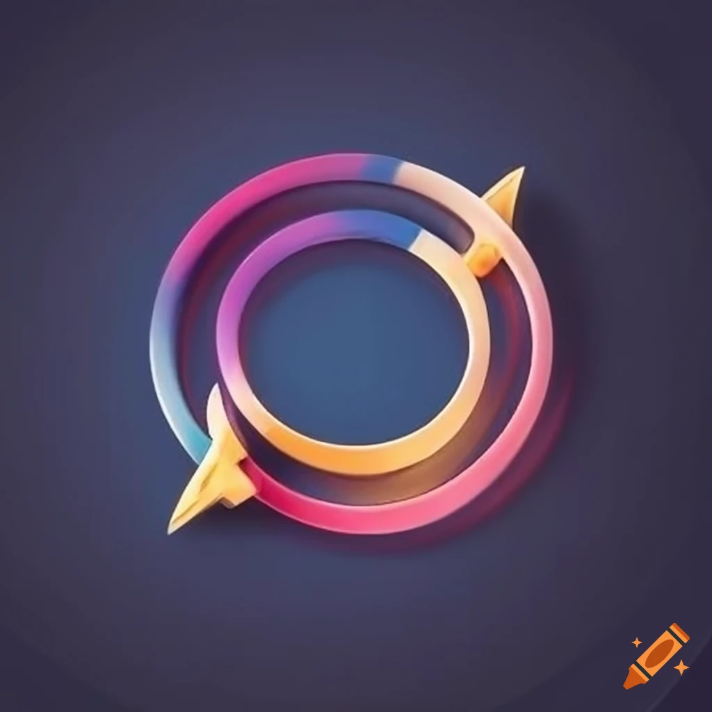 Designing a distinctive symbol for a charitable nonprofit organization ...