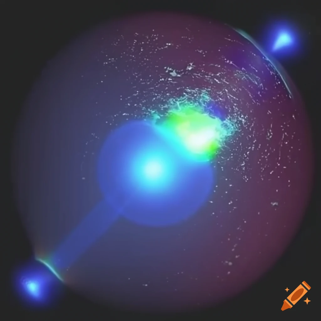 Infusing quantum physics with technology for advanced lighting effects ...