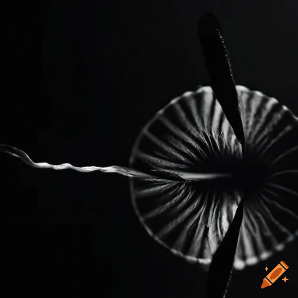 Twisted ancient magic amplifying device on Craiyon