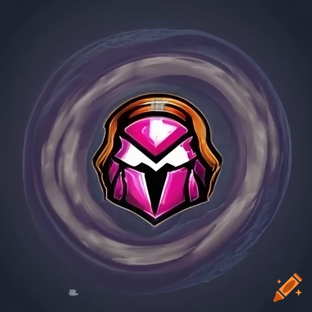 Esports logo design for vicious vortex on Craiyon