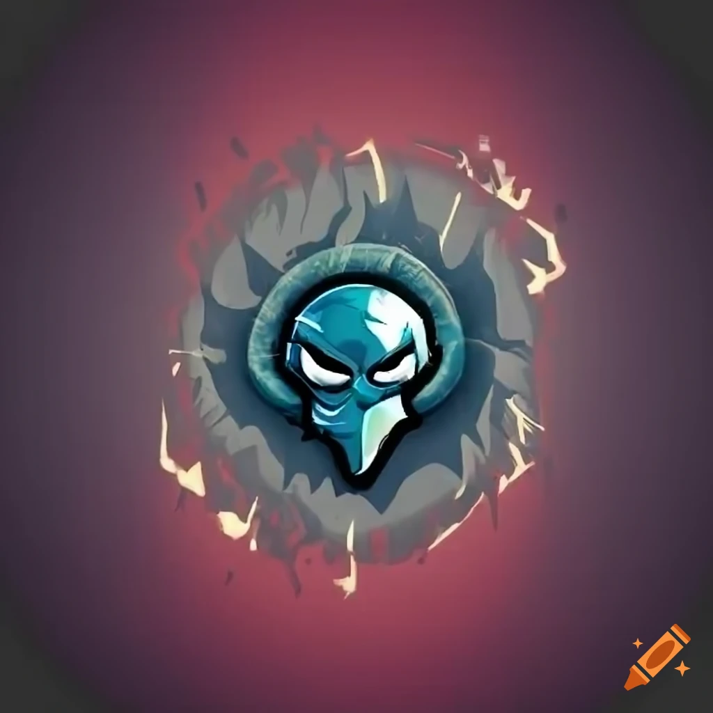 Esports logo design for vicious vortex on Craiyon