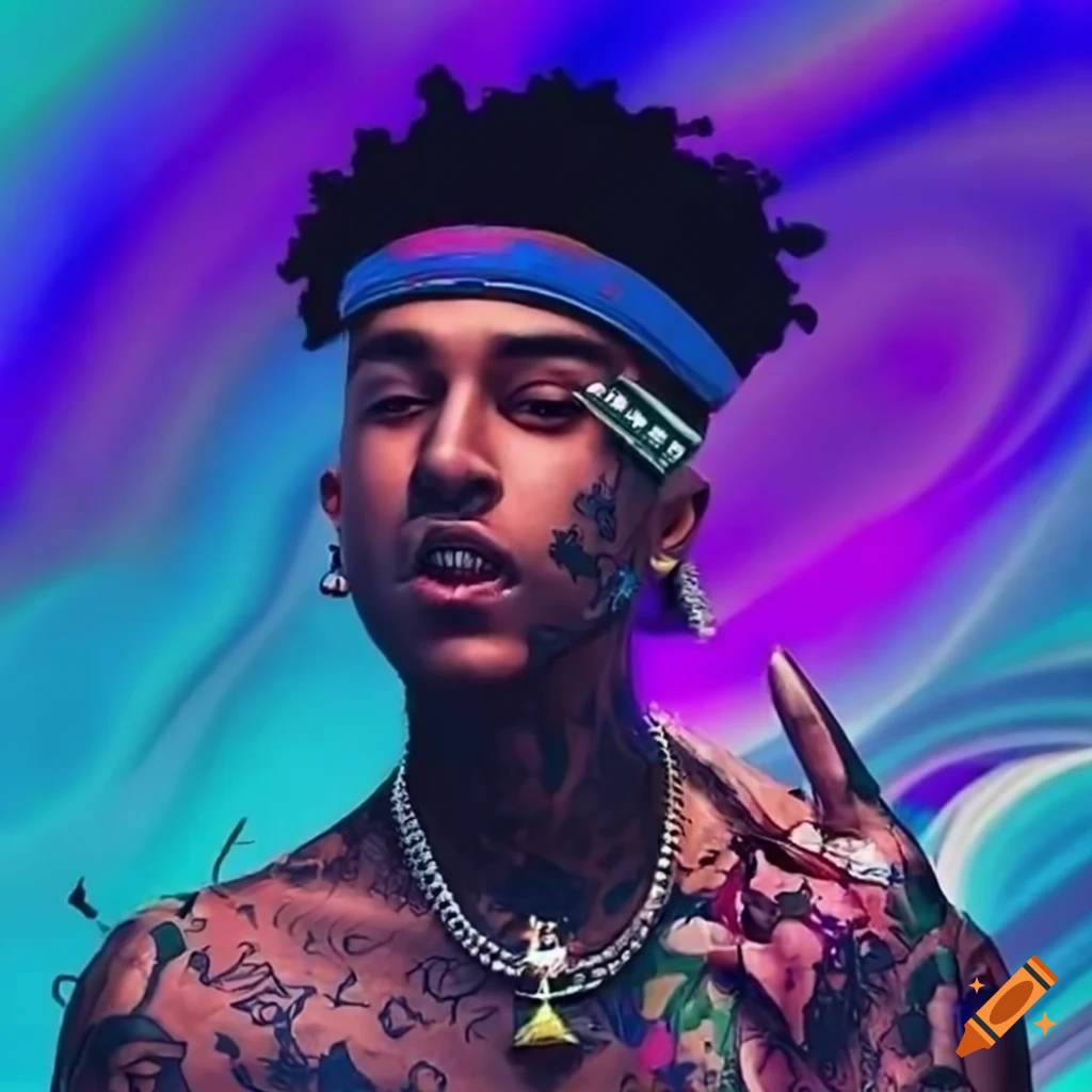 Collaboration post for twitter with block, param, and grmx hashtags on ...