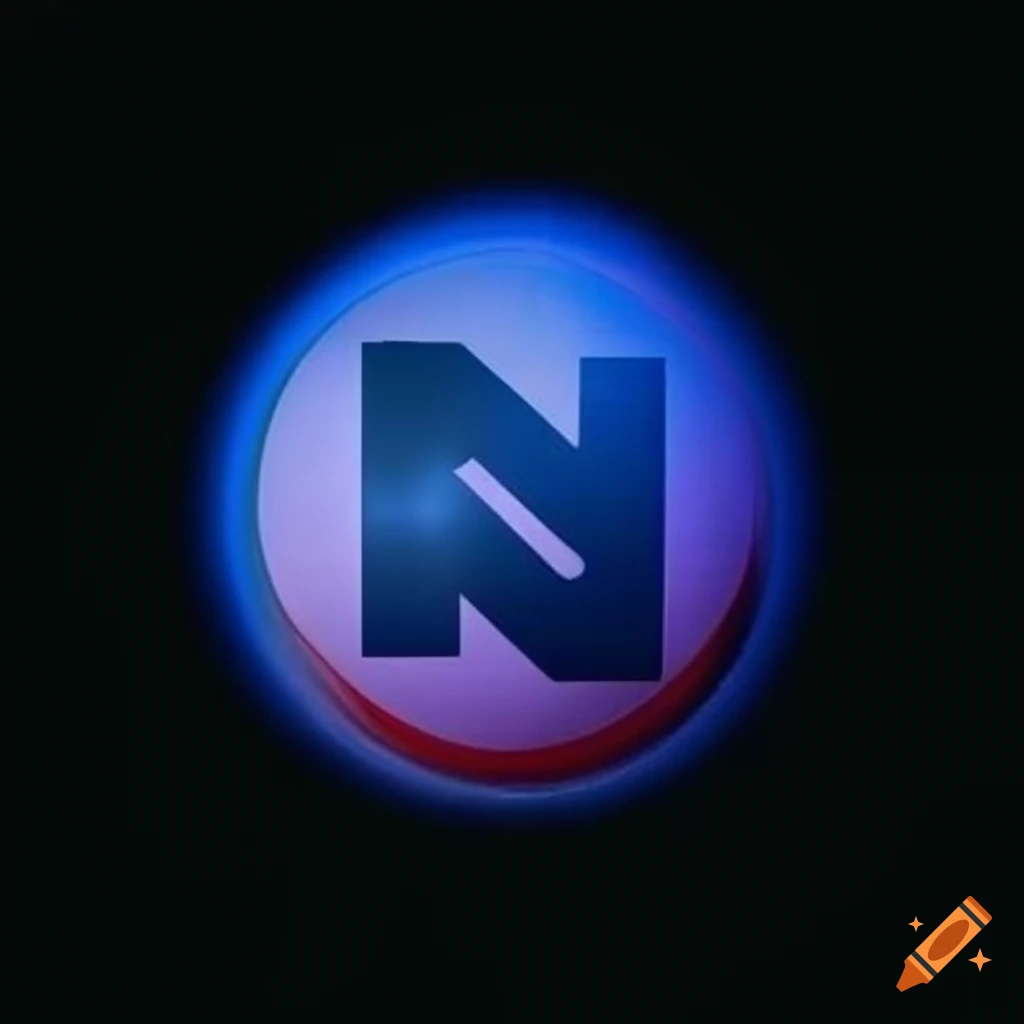 Symbol of a different row with inverted color on Craiyon