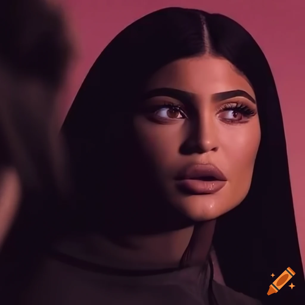 Cover Art For Netflix Series Seven Methods Of Killing Kylie Jenner