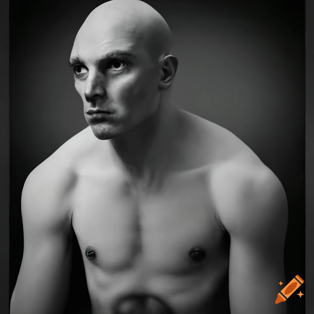 Drug buster superhero illustration on Craiyon