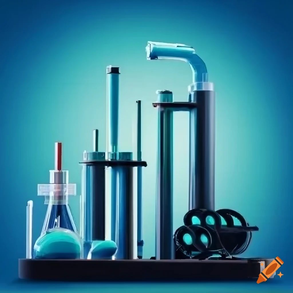 Quality management system of thermoplastic pipes manufacturing company ...