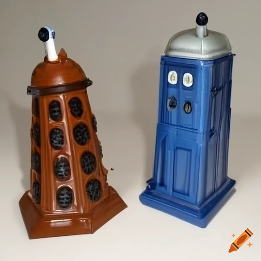 Doctor who 1980s cavernous greenhouse set from "flight of the scorpion ...