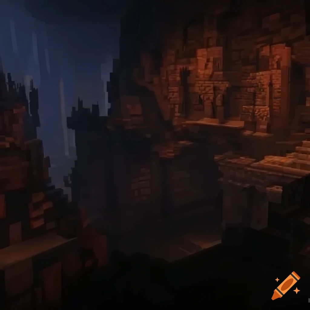 Isometric view of Exanima, Minecraft, Darkest Dungeon, and Runescape on ...